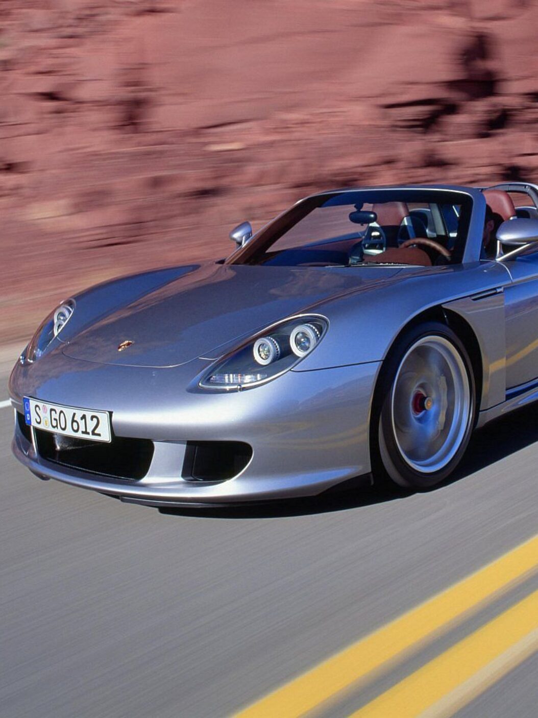 Lamborghini Diablo - 35 lat motoryzacyjnej legendy